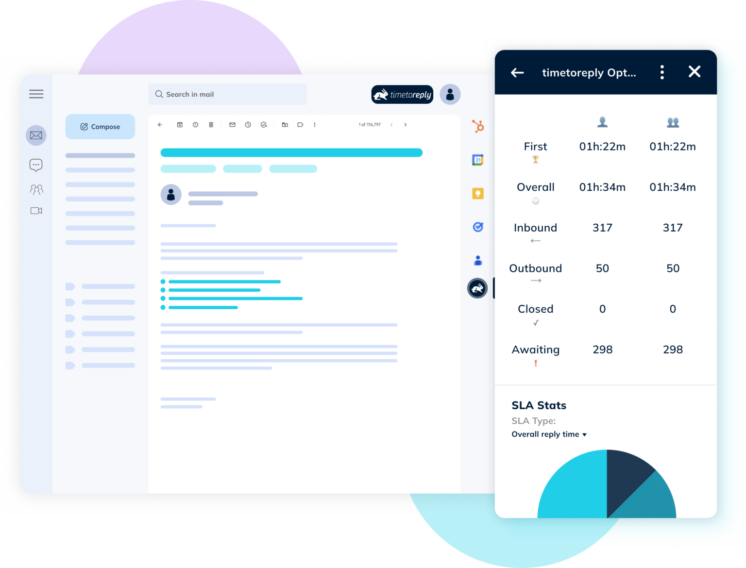 The Only Email Analytics & Reply Times Software for o365, Outlook and ...