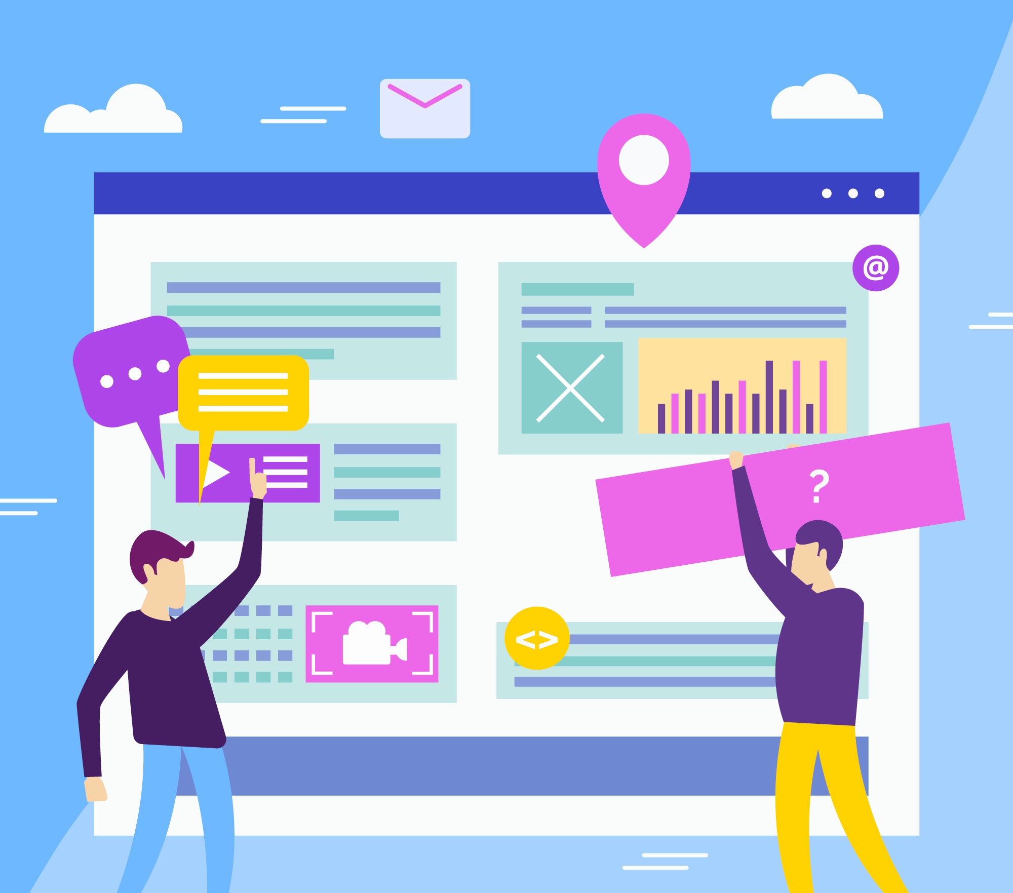 Email Marketing Data Analysis for Sales Growth | timetoreply
