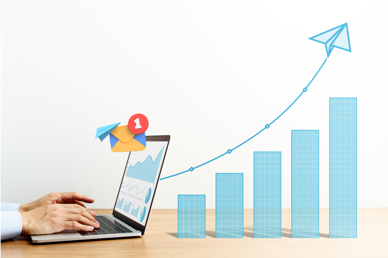 Boost Sales with Email Marketing Data Analysis Expertise