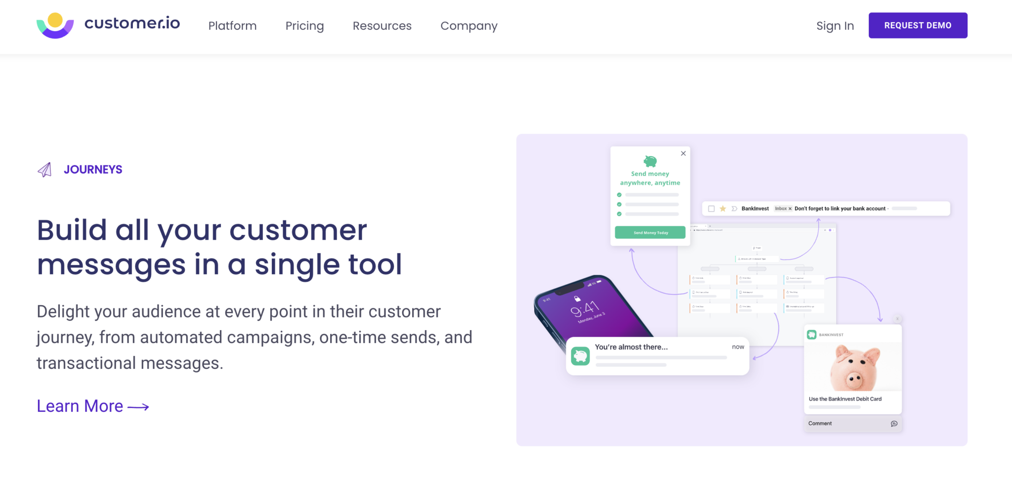 Email Marketing Data Analysis for Sales Growth | timetoreply