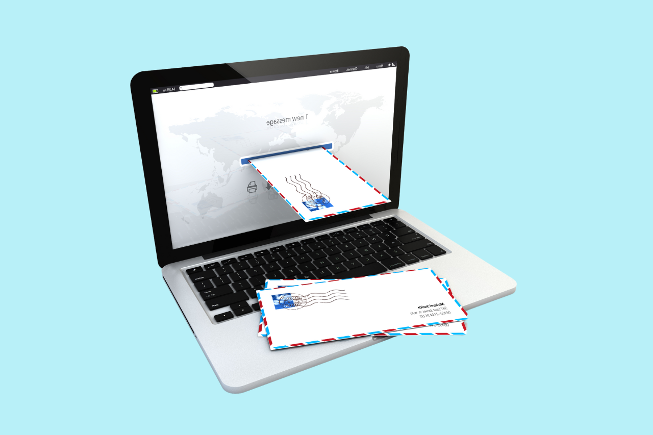 Email Etiquette for logistics