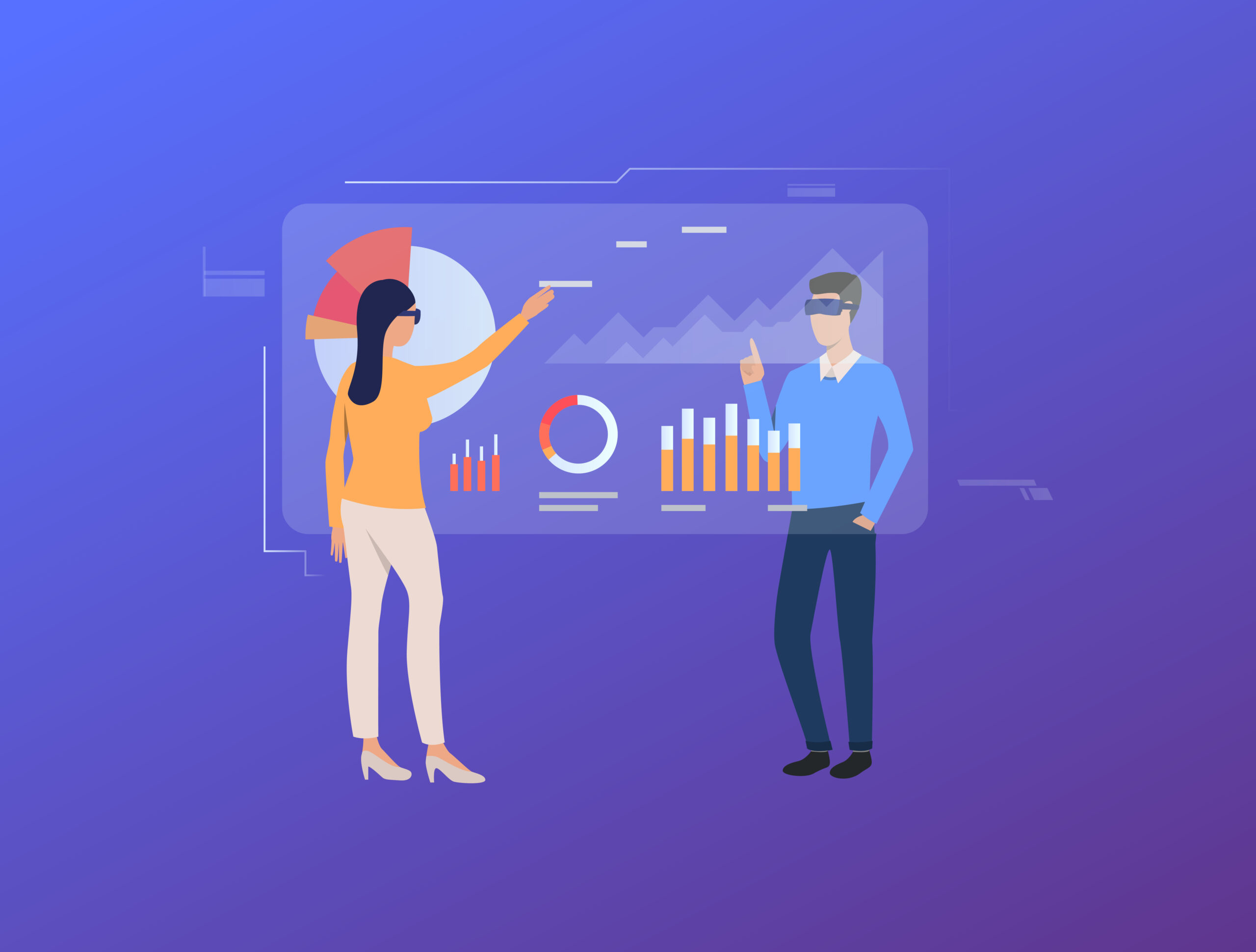 Customer service analytics use cases + metrics | timetoreply