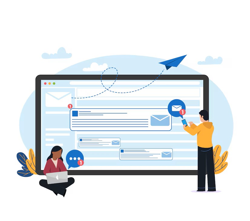 Email Management Best Practices for Businesses | timetoreply