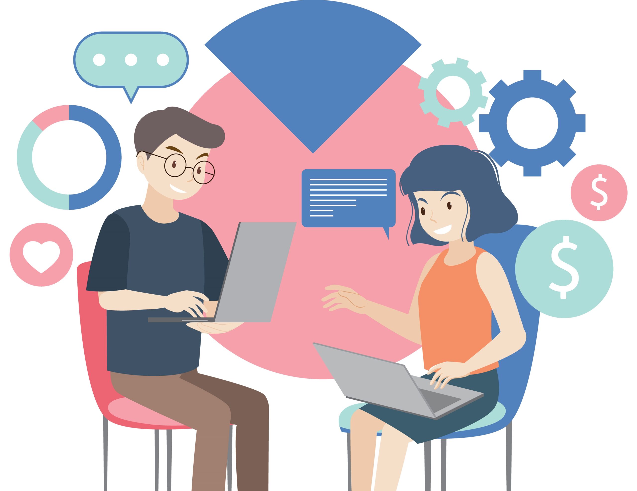 Customer experience vs customer service guide | timetoreply